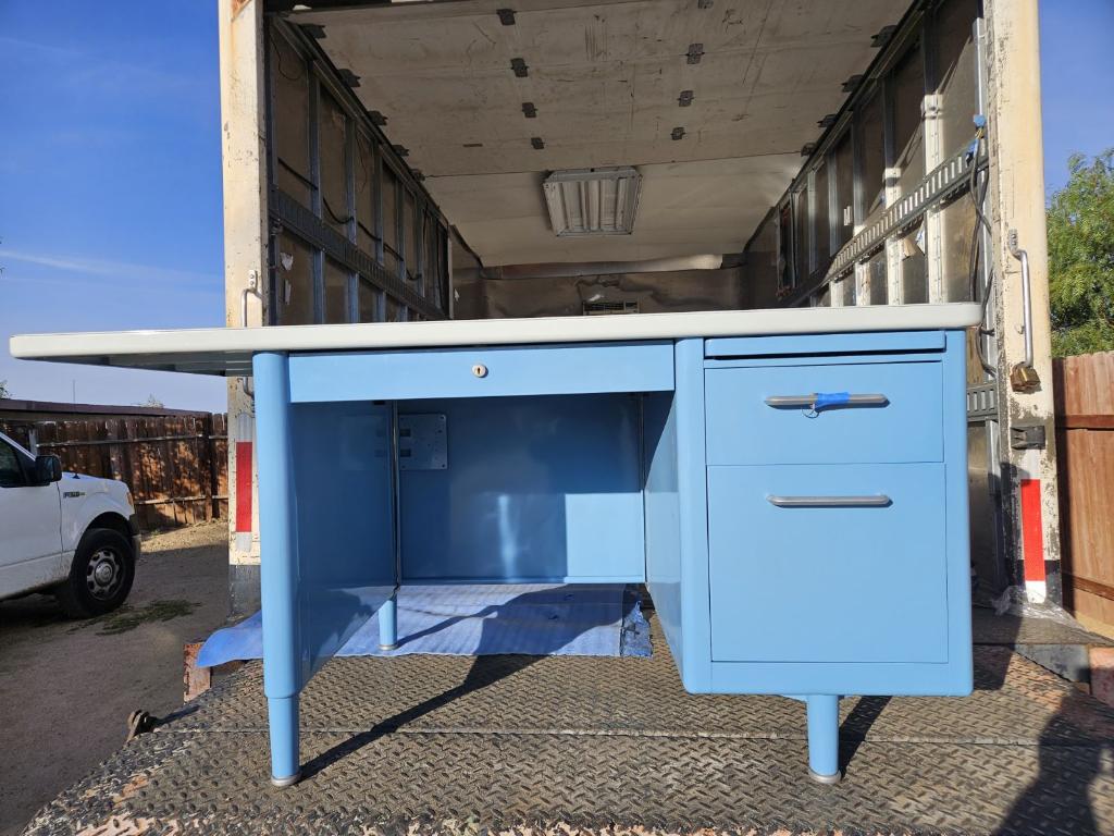 Tanker Desk – steelsantos.com